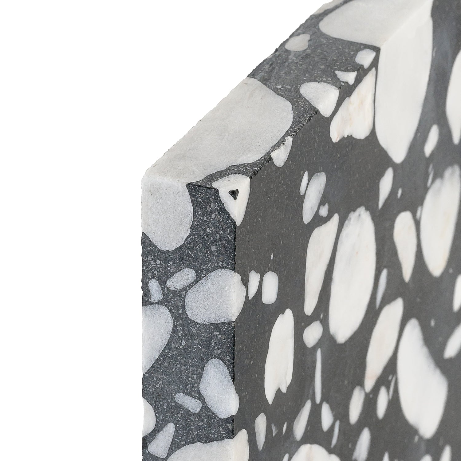 Orca 24x24 Terrazzo Tile