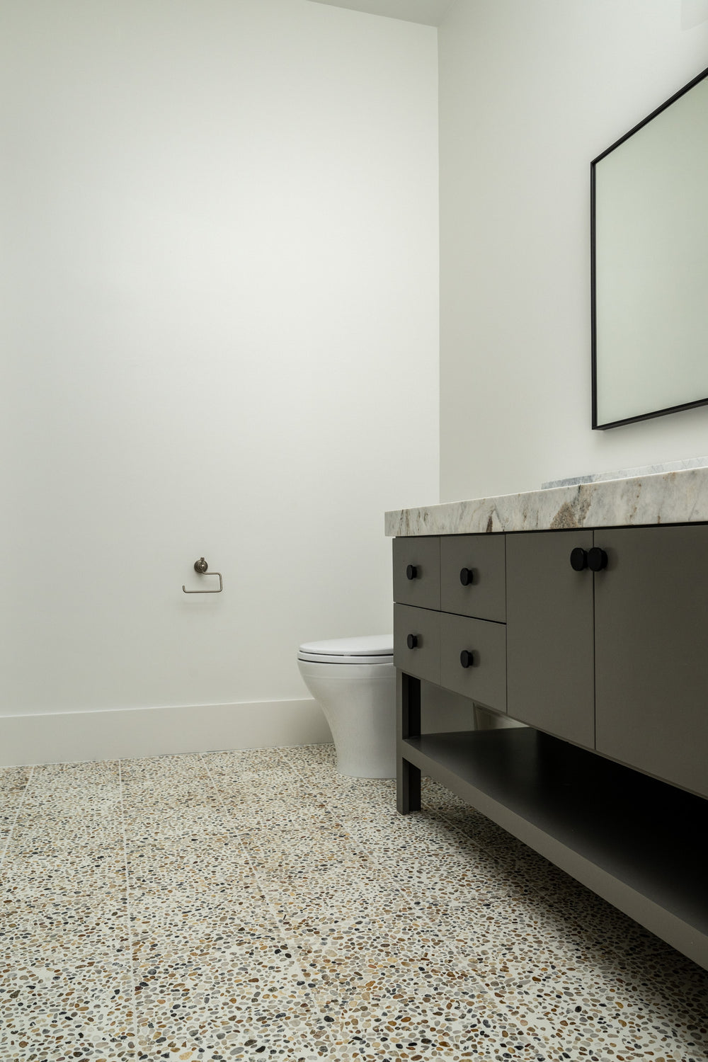 Terra 12x12 Terrazzo Tile