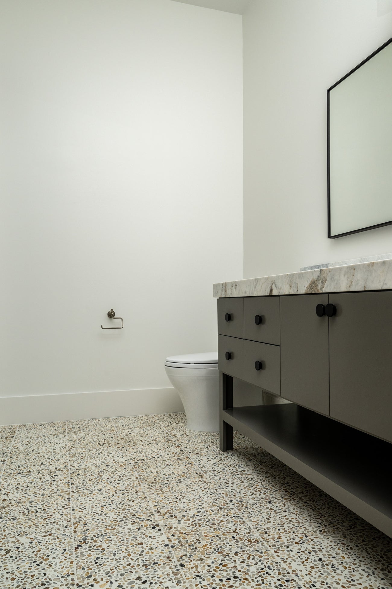 Terra 12x12 Terrazzo Tile