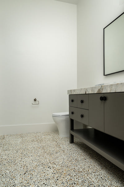 Terra 12x12 Terrazzo Tile