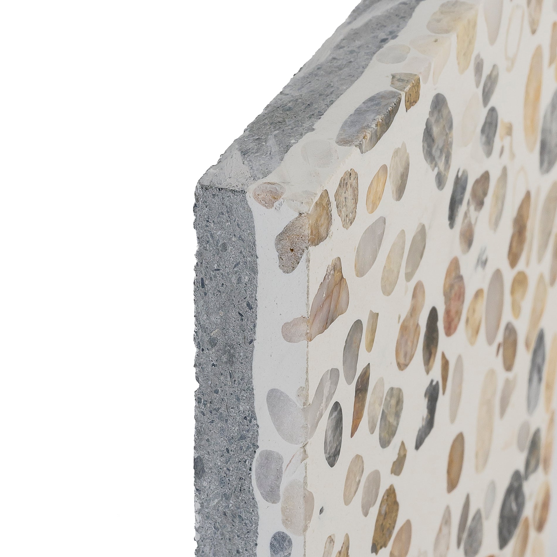 Terra 12x12 Terrazzo Tile