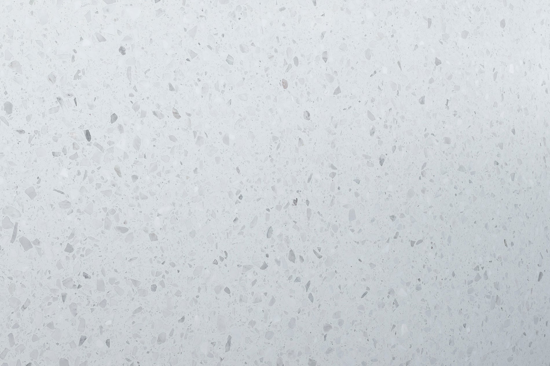 Vanilla Ice 106"x70" Venezia Terrazzo Slab | Matte