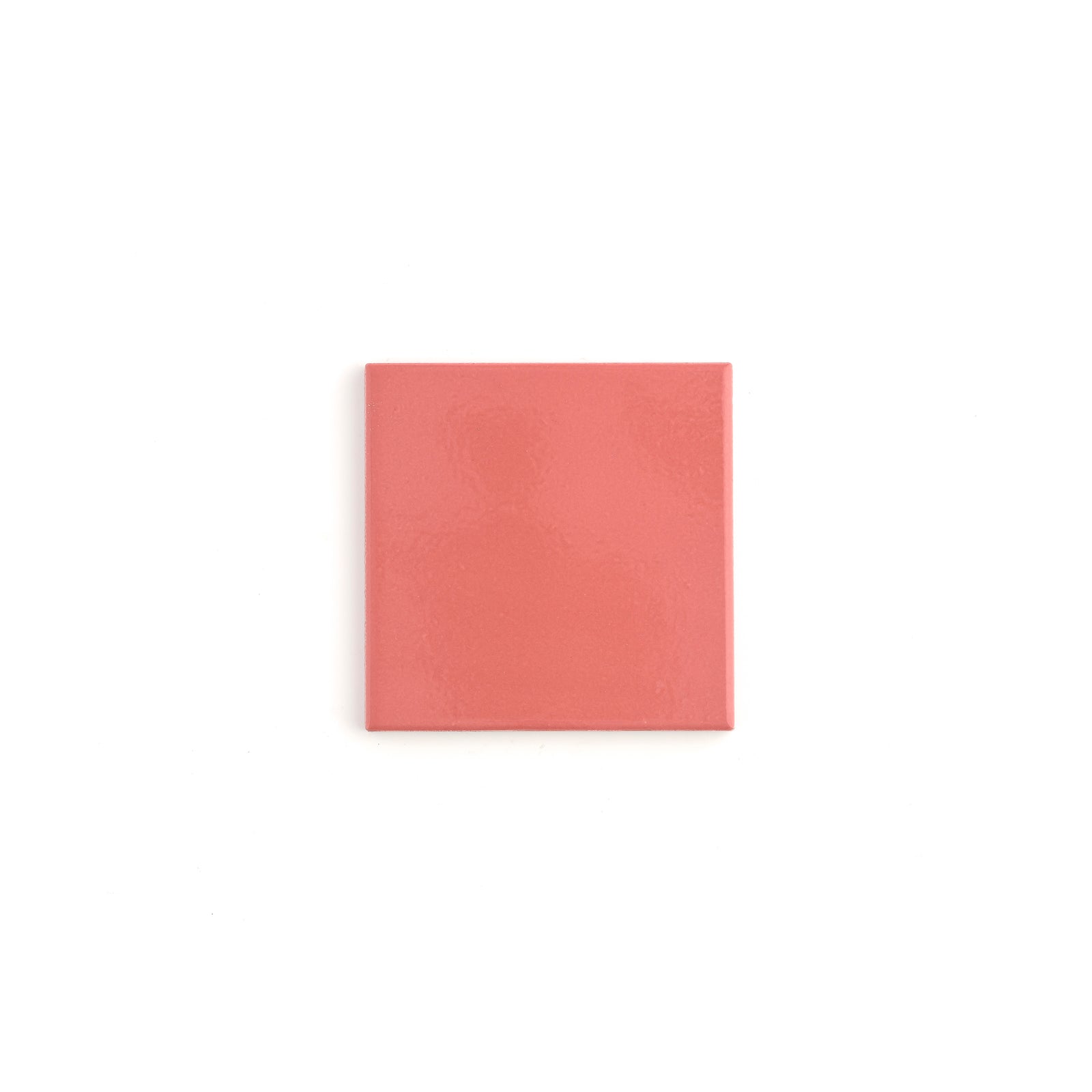 Watermelon Sugar 4x4 Ceramic Tile | Glossy