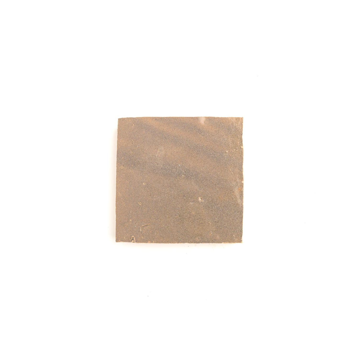 Warm Grey 4x4 Zellige Tile