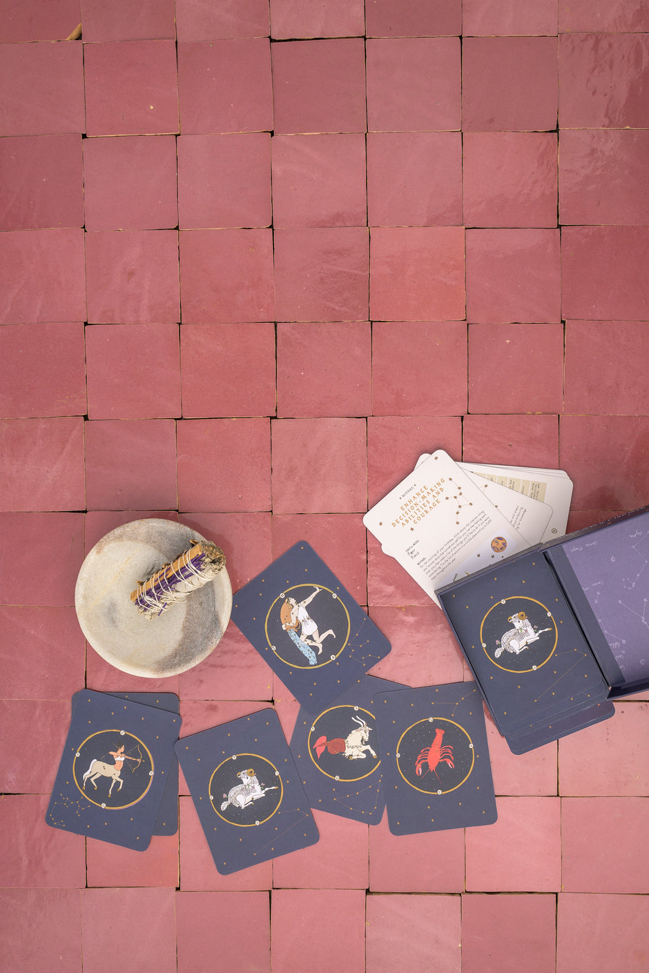 Red Tile | Red Ceramic Tile | Red Floor Tile | Red Tile Flooring | Red ...