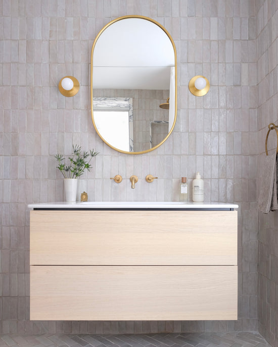Truffle & Rosso Alicante 12x12 Marble | Honed - Checkerboard Bundle
